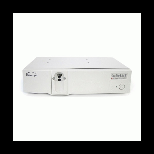 Mindray Gas Module 3 0998-UC-1900-01 Gas Modules