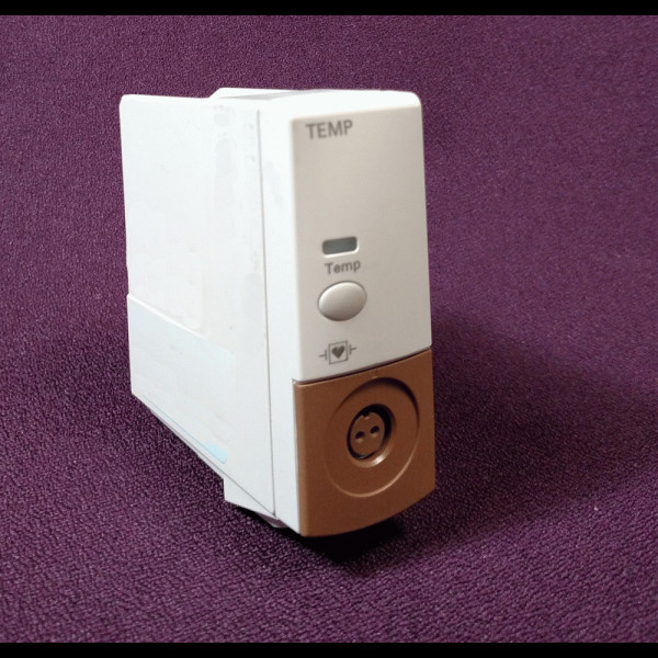 Philips M1029A Temperature Module M1029A Modules Patient Monitor ...