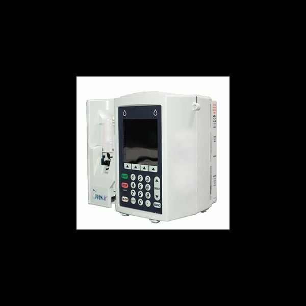 Abbott Plum A Plus Infusion Pump with Software Version 11.6 Infusion ...