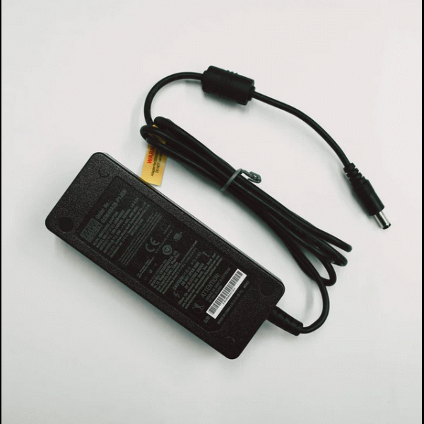 Bionet Adaptor Charger Meanwell Port4_Adaptor Power Accessories X-Ray ...