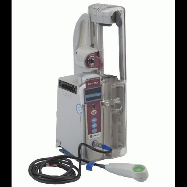 BD CareFusion Alaris 8120 Secure PCA Module 8120 Infusion Pump Modules ... BD CareFusion Alaris 8120 Secure PCA Module 8120 Infusion Pump Modules ...