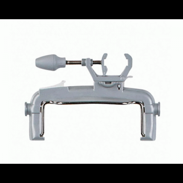 B Braun Infusomat Space and Perfusor Space Pole Clamp Infusion Accessories