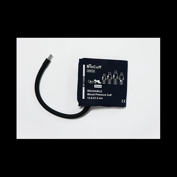 Other NIBP Cuff B-PCUFF Blood Pressure Cuffs Accessories
