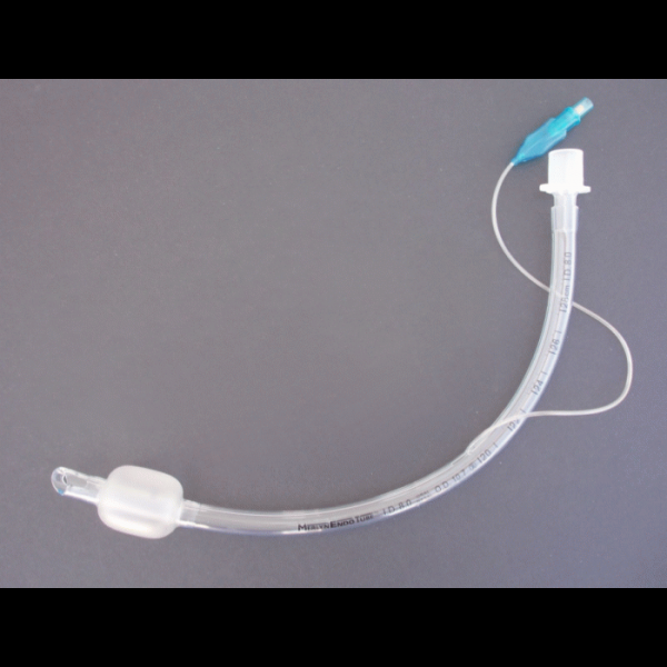 Bell Medical Endotracheal Tube with Cuffed Murphy Eye B092309 Accessories