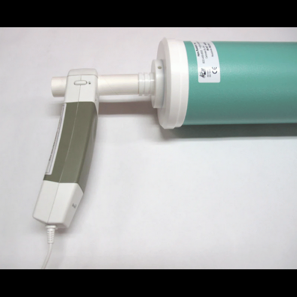 Bionet 3L Calibration Syringe SPM-CS Testers EKG Accessories
