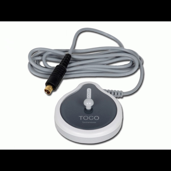 Bionet TOCO Probe Probes Fetal Monitor Accessories