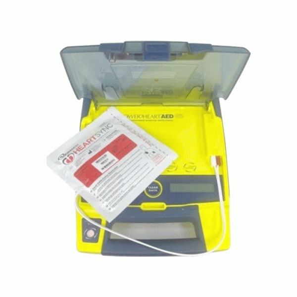 Cardiac Science Powerheart G3 AED 9300P-1001P AED Units AEDs