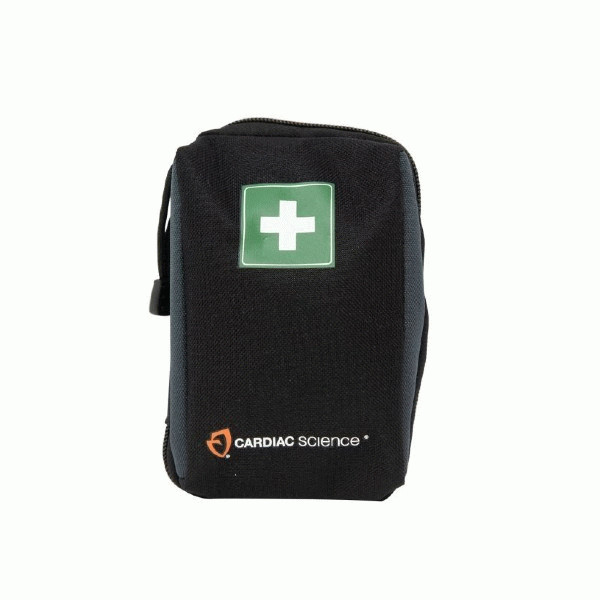 Cardiac Science Universal AED Rescue Kit UKIT001A Rescue Kits AED ...