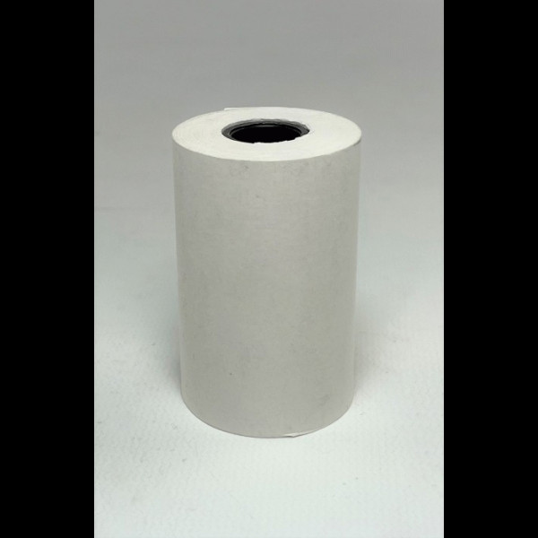 GE Compatible Thermal Chart Paper, 56mm Non-Grid 2106825-001 Paper ...