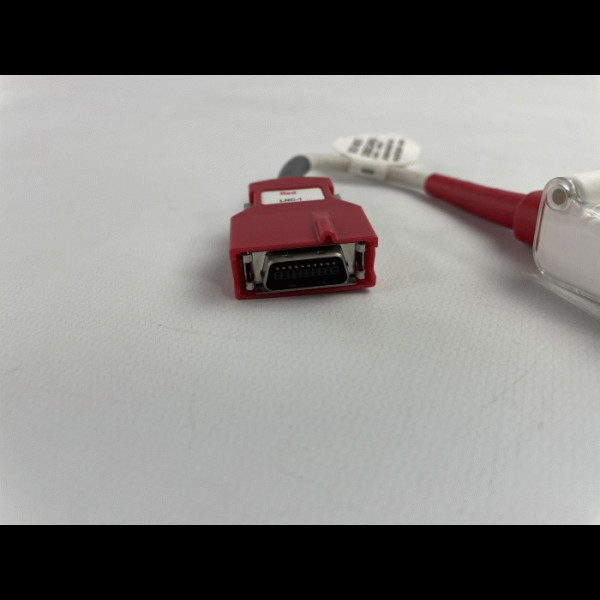 Masimo LNC SpO2 Adapter Cable 2365 LNC-1 Cables Patient Monitor Accessories
