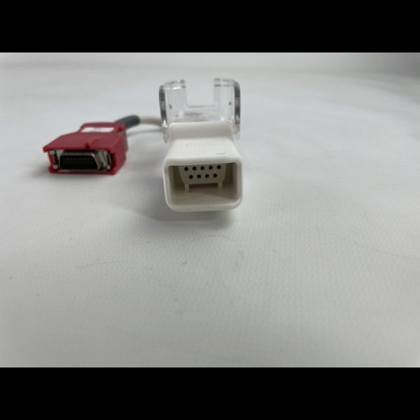 Masimo LNC SpO2 Adapter Cable 2365 LNC-1 Cables Patient Monitor Accessories