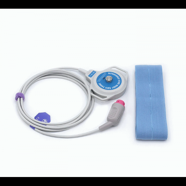 Philips Compatible Ultrasound Transducer M1356A Transducers Fetal ...