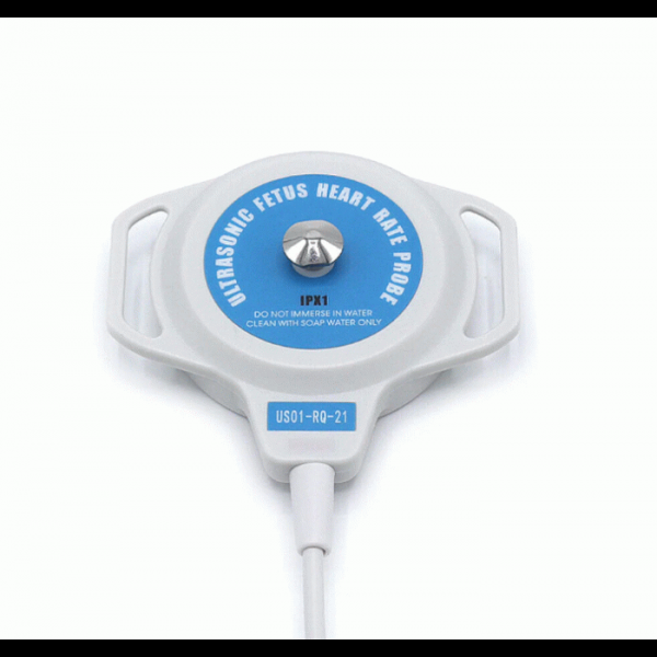 Philips Compatible Ultrasound Transducer M1356A Transducers Fetal ...