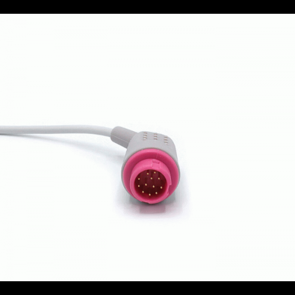Philips Compatible Ultrasound Transducer M1356A Transducers Fetal ...