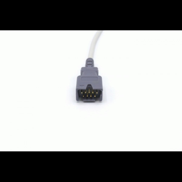 Compatible Welch Allyn SPO2 Sensor with Neonate SpO2 Sensors Patient ...