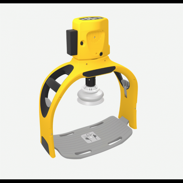 Defibtech ARM XR ACC Automated Chest Compression Device Chest ...