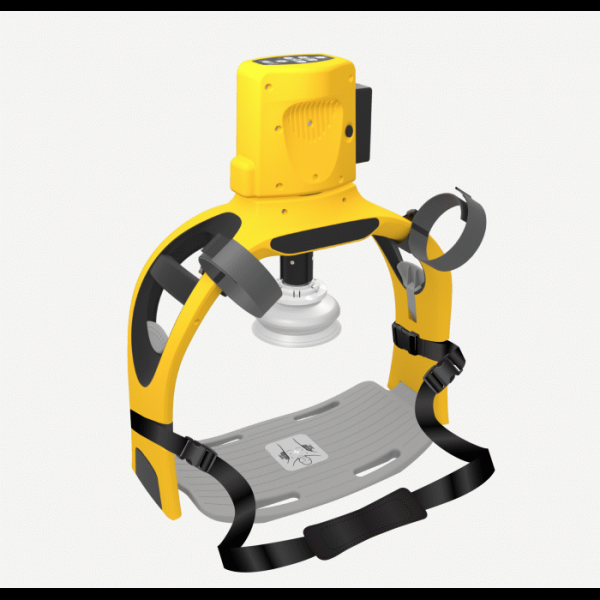 Defibtech ARM XR ACC Automated Chest Compression Device Chest ...