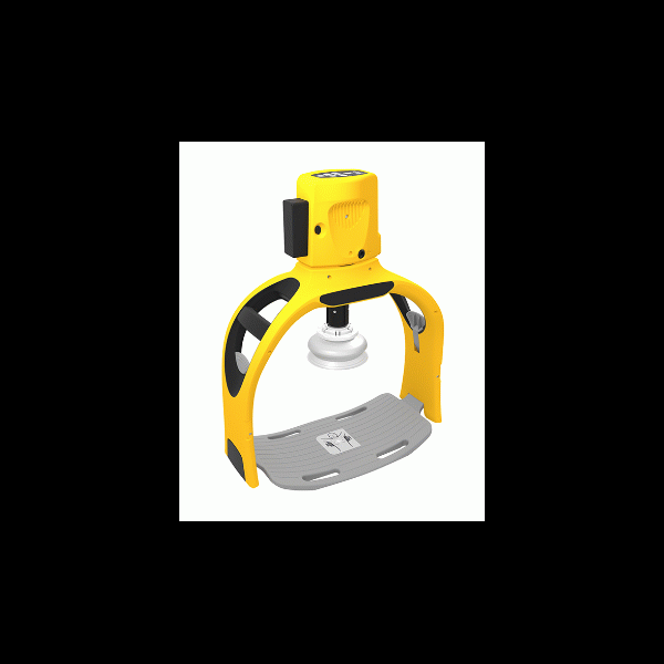 Defibtech Lifeline ARM XR ACC RCF A2000EN DFTRCF-A2000EN Chest ...