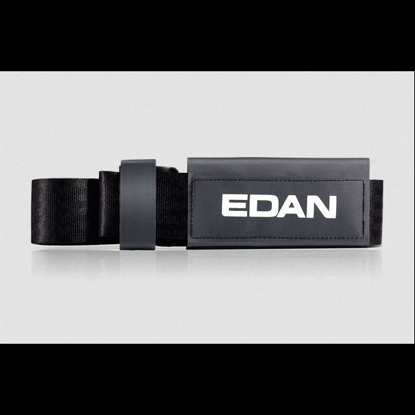 Edan Carry Belt 01.56.465553-1.0 Patient Monitor