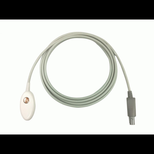 Edan DECG Cable 01.13.036358-10 Cables Fetal Monitor Accessories