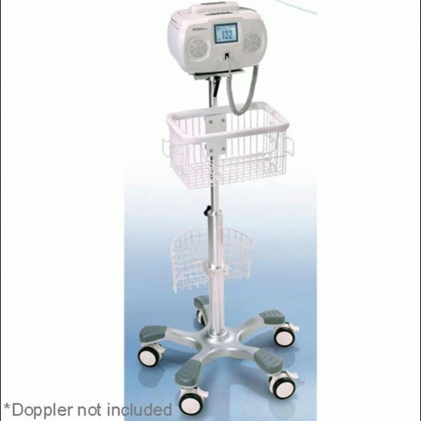 Edan MT-503 Rolling stand MT-503 Stands Doppler