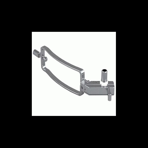 Edan Needle Guide Bracket 02.01.215192 - Avobus Medical Equipment