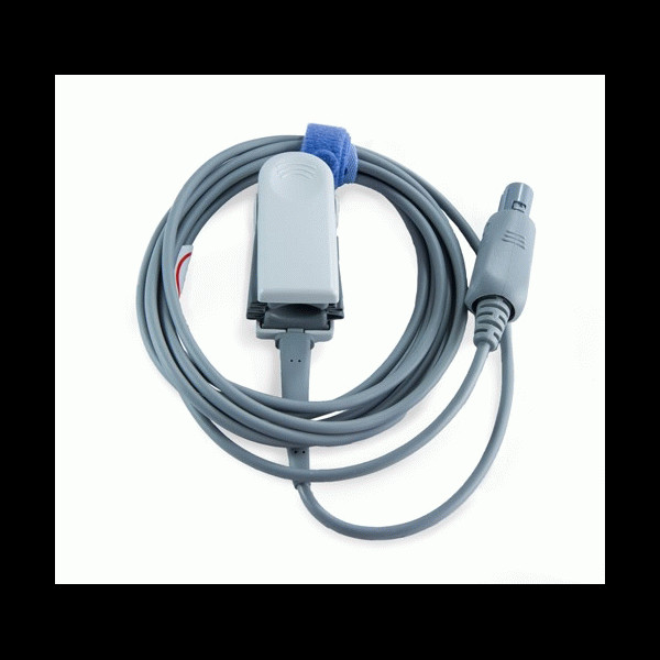 Edan Reusable SpO2 Sensor with DB9 Connection SH1.DB9 Sensors Vital ...