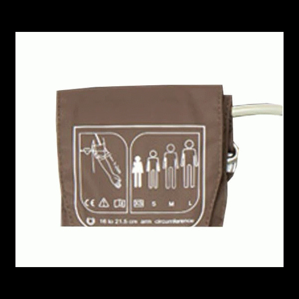 Edan SA Series NIBP Cuff 01.57.472009 NIBP Cuffs ABPM