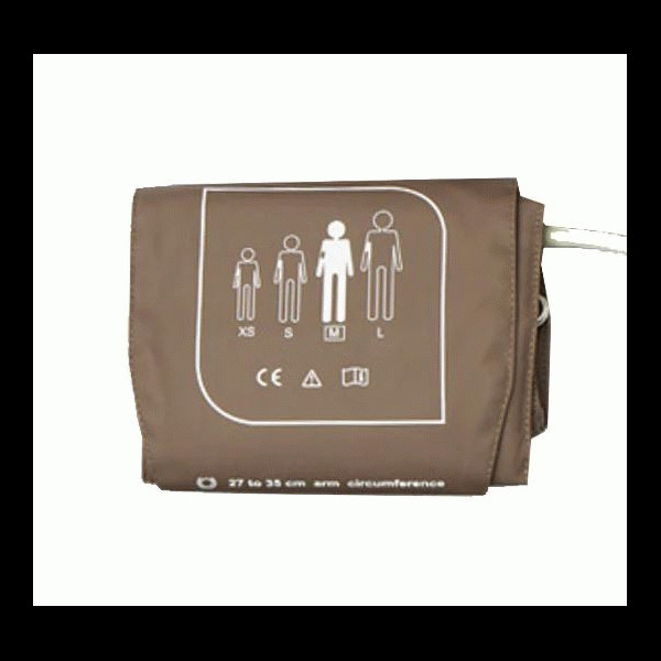 Edan SA Series NIBP Cuff 01.57.472006 NIBP Cuffs ABPM