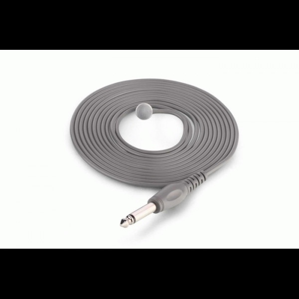 Edan Skin Temperature Probe 01.15.040187 Probe Patient Monitor