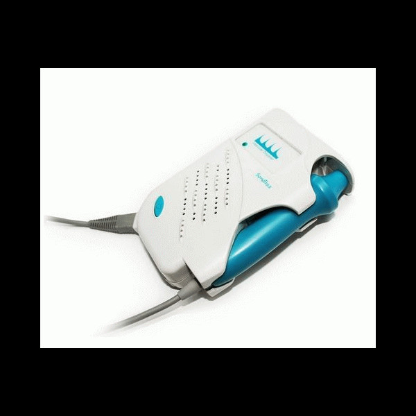 Edan Sonotrax Vascular Doppler with Backlit Screen STV.08 Doppler