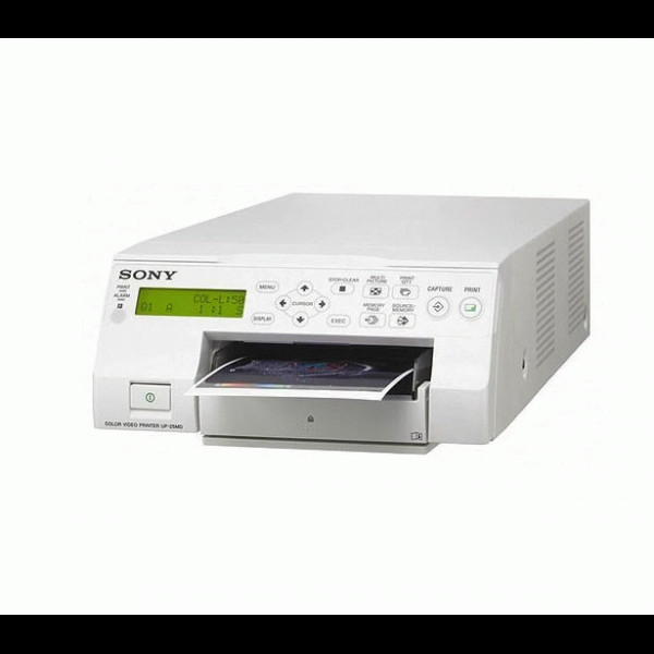 Edan Sony UP-D25MD Color and video printer with USB interface UP-D25MD ...