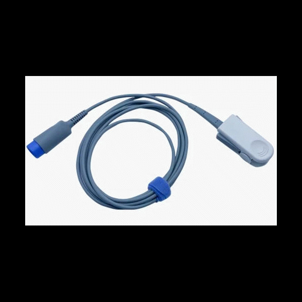 Edan SpO2 Finger Sensor Integrated 7 pin 02.57.225029 Sensors Vital ...