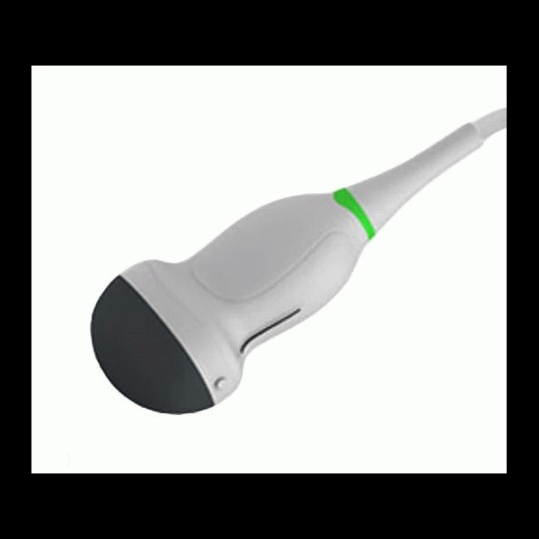 Edan Ultrasound Transducer with Mechanical 3D Convex Array C6-2MQ ...