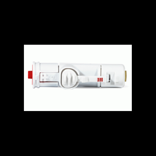 Equashield Luer Lock Adapter - Swivel LL-2S