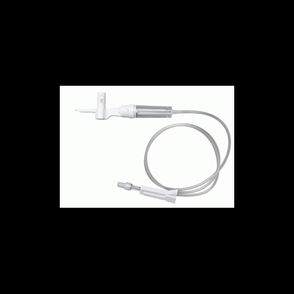 Equashield Secondary Tubing EZ SA-EZ/ST