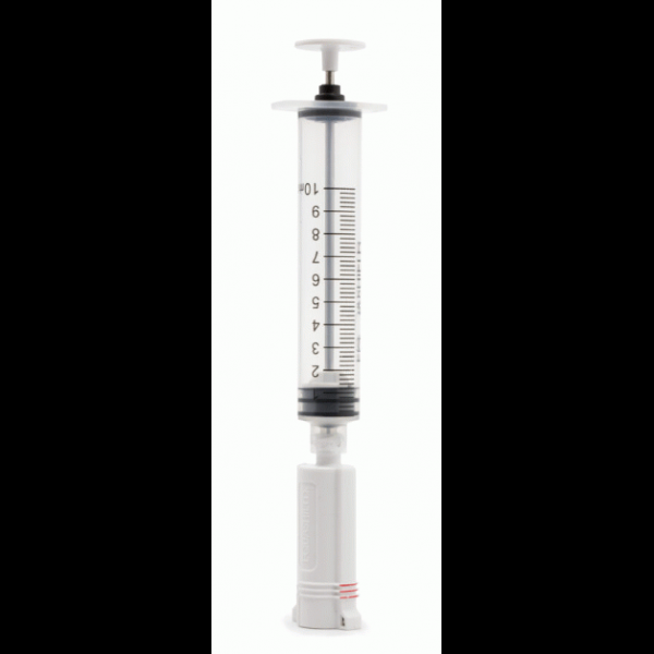 Equashield Syringe Unit SU-10/2