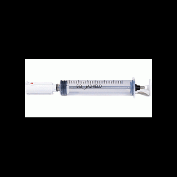 Equashield Syringe Unit SU-1/2