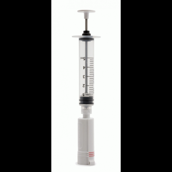 Equashield Syringe Unit SU-5/2