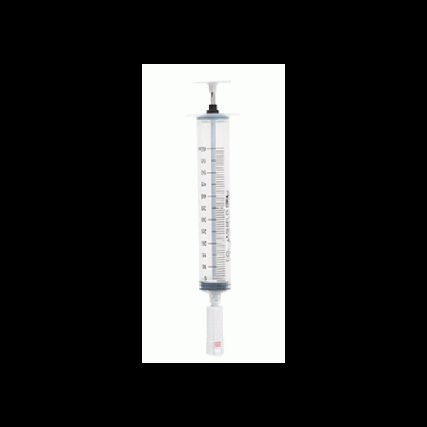 Equashield Syringe Unit EZ60 SU-60/2