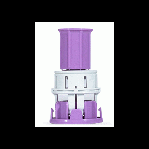 Equashield Vial Adaptor Concave VA-20C/2