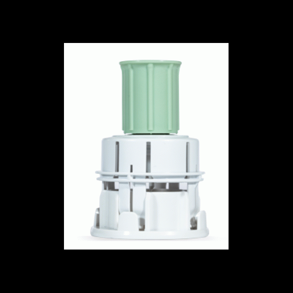 Equashield Vial Adaptor EQ2 VA-28/2
