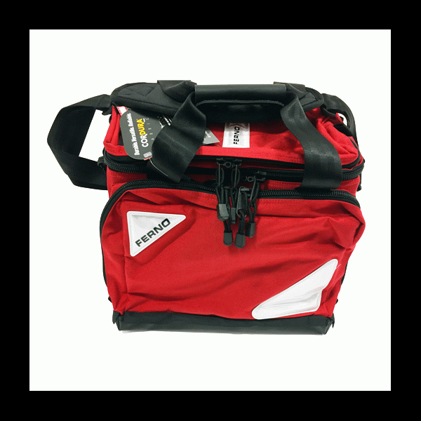 Ferno First In Trauma Bag 0819809 EMS Bags Carry Cases and Bags