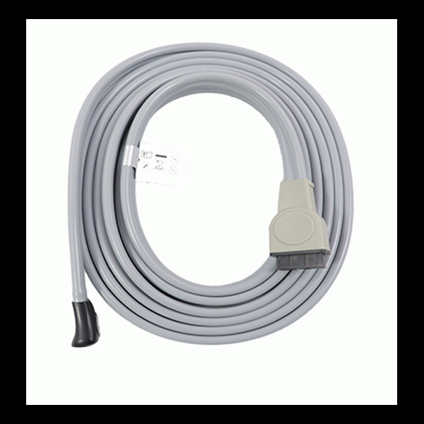 GE Blood Pressure Hose with Dinaclick Connector 2058203-002 Hose Vital ...