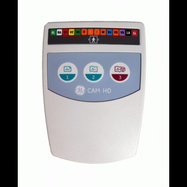 GE CAM 14 HD Acquisition Module 900995-002 Acquisition Modules EKG ...
