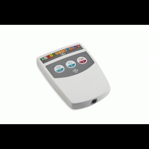 GE CAM 14 Acquisition Module 900995-002 Acquisition Modules EKG Accessories