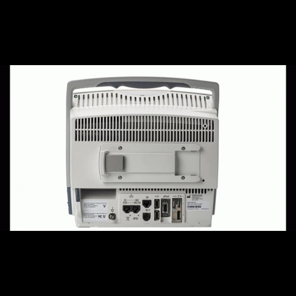 GE Carescape B450 with 12 Lead ECG, NIBP, SpO2, ETCO2 Patient Monitors ...