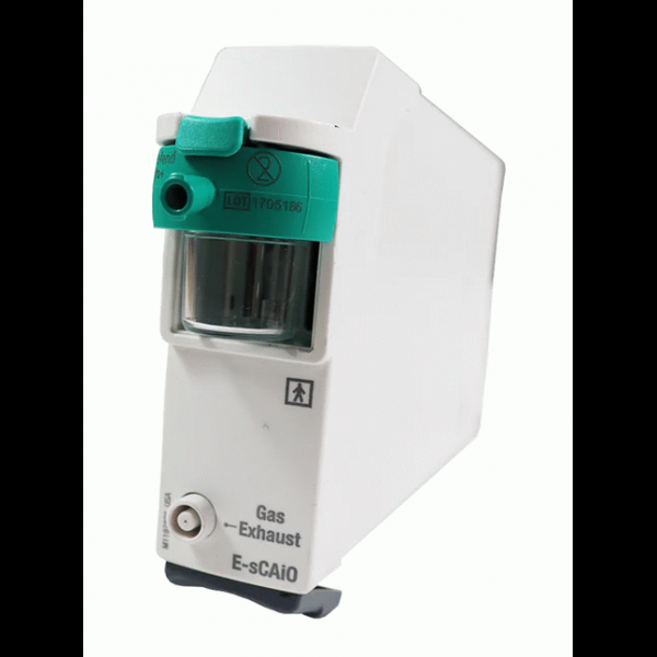 GE Carescape E-sCAIO Module