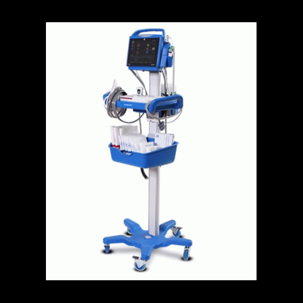GE Carescape VC150 with NIBP, SpO2 & Temperature Vital Signs Monitor Units