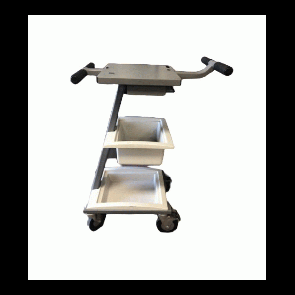 GE EKG Cart Cart EKG Accessories